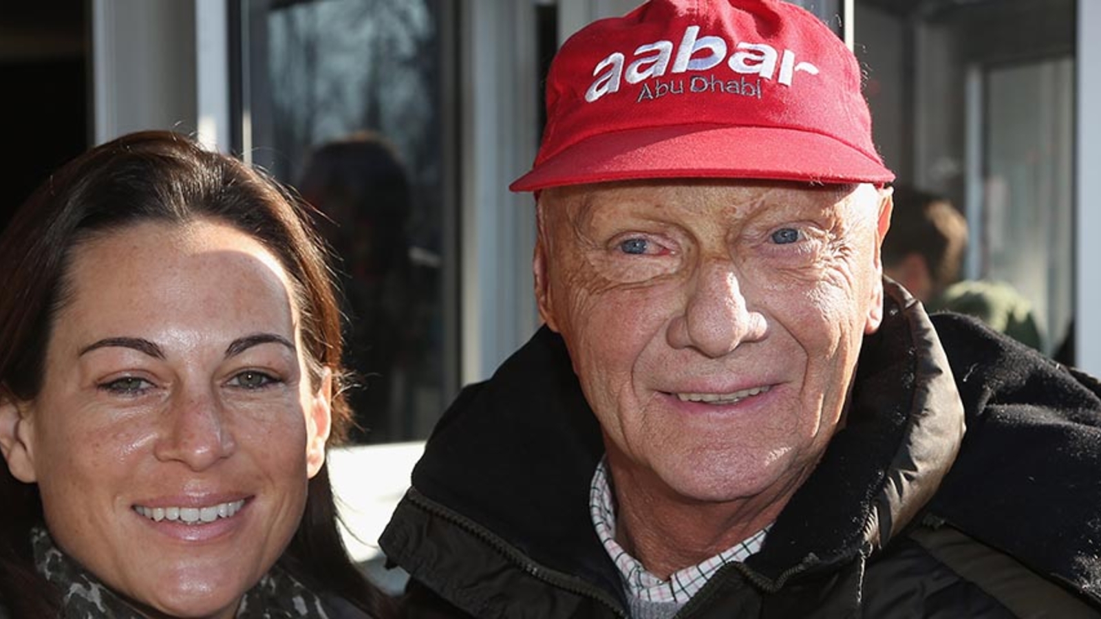 Erbstreit: Söhne von Niki Lauda erscheinen nicht vor Gericht - oe24.at