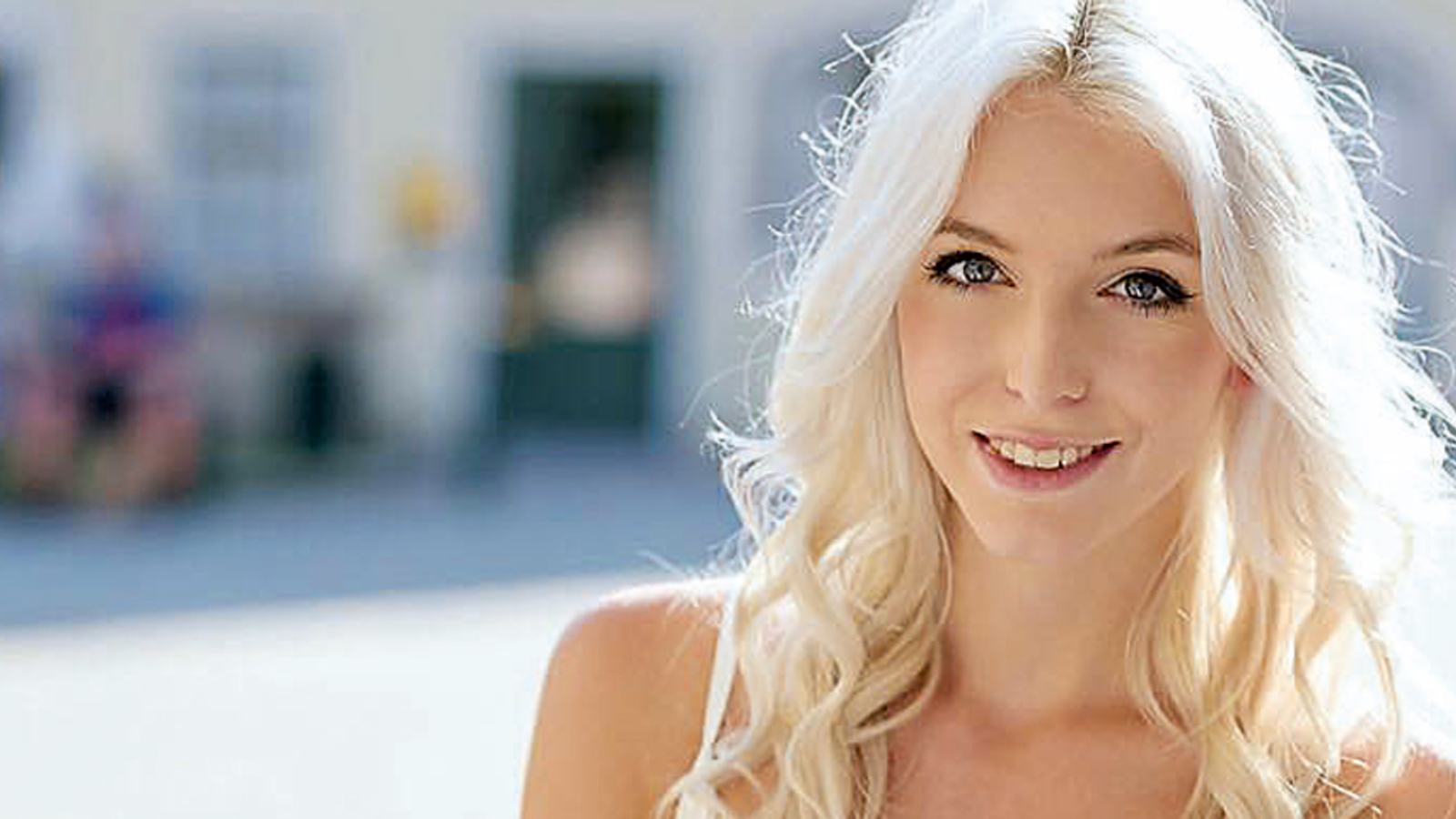 Laura tanzt mit Cathy & Co. - oe24.at