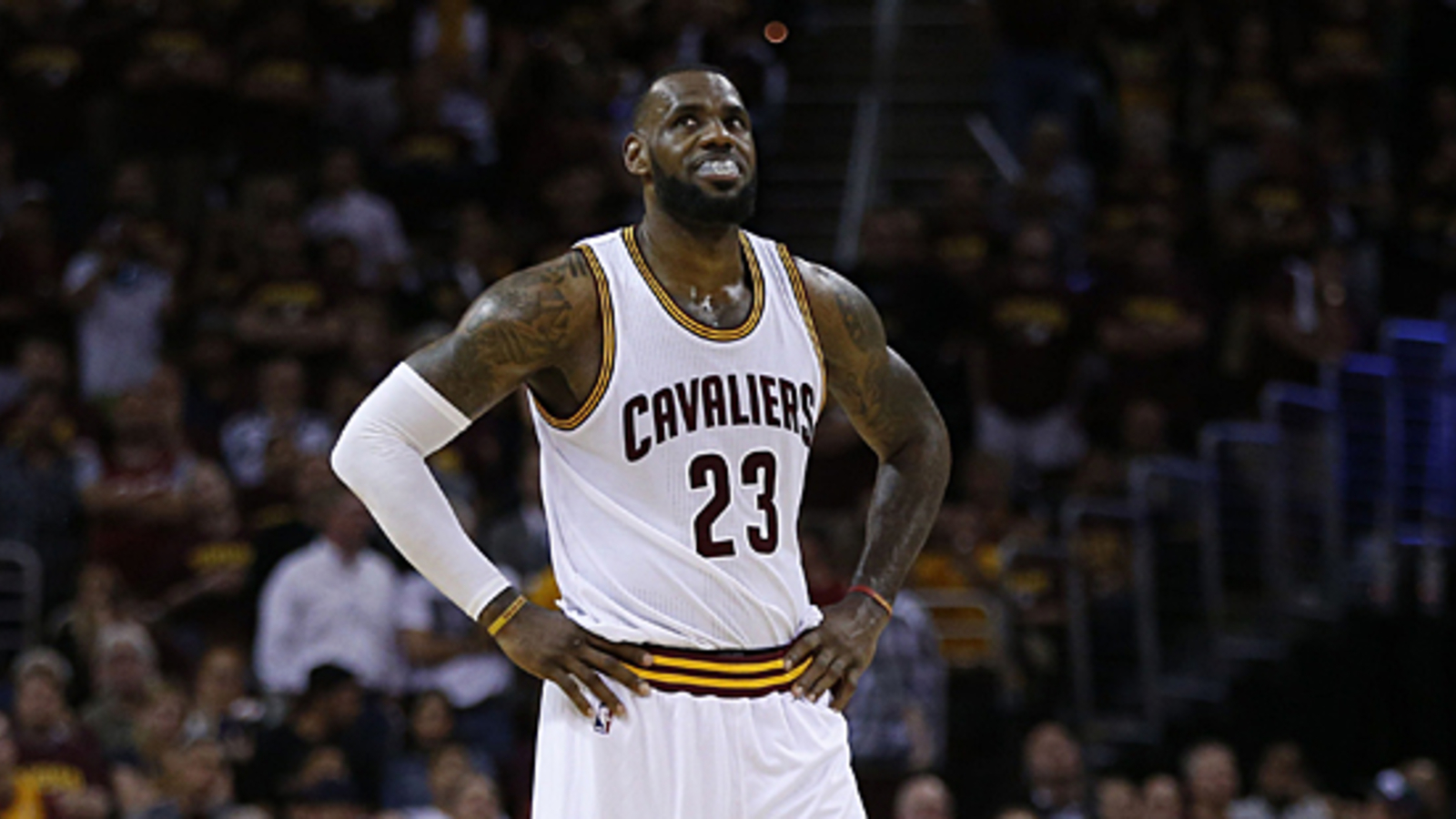 Neuer Mega-Vertrag für LeBron James - oe24.at