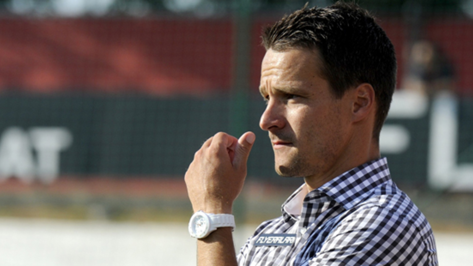 Oliver Lederer übernimmt SKN St. Pölten - oe24.at