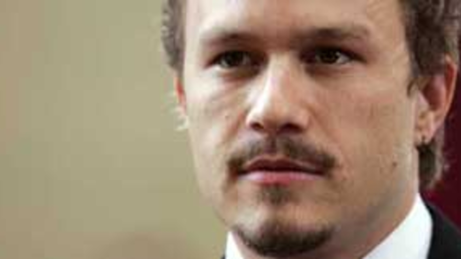Heath Ledger: Sein letztes Interview - oe24.at