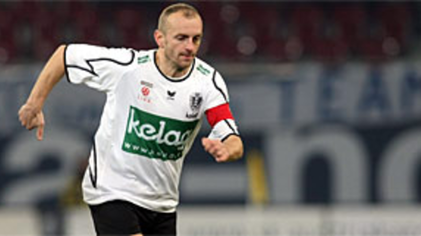 Austria Kärnten zu Ledwon-Begräbnis nach Polen