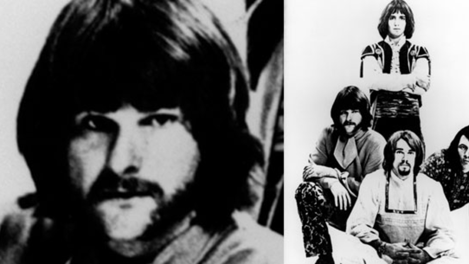 Lee Dorman: Iron-Butterfly-Bassist gestorben