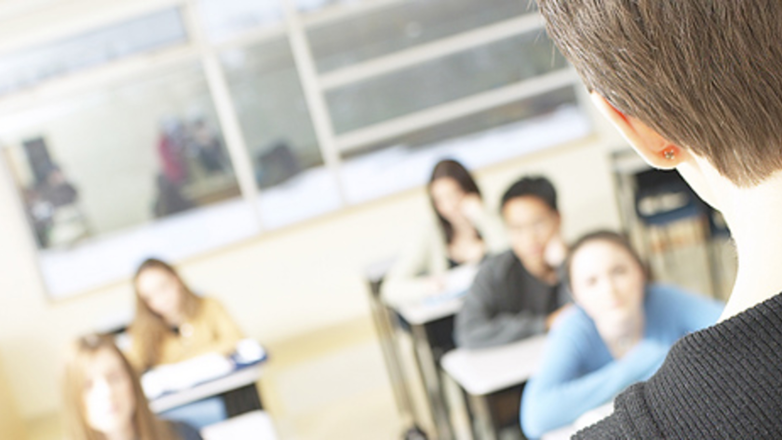 Mehrheit ist fürs Sitzenbleiben