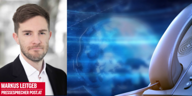 Markus Leitgeb im Interview - oe24.at