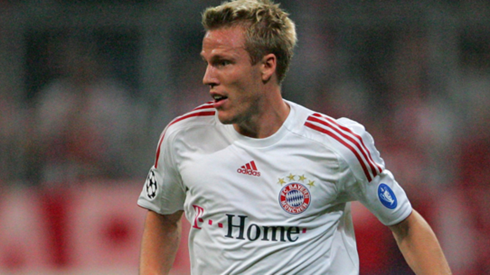 Christian Lell: Todes-Drama um Ex-Bayern-Star