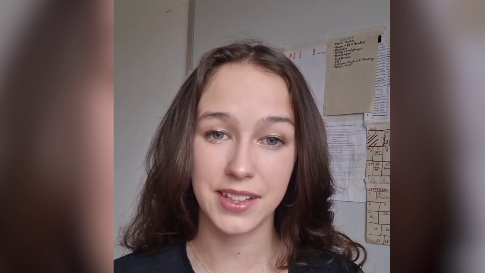 Lena Schilling zur "Normal-Debatte" - oe24.at