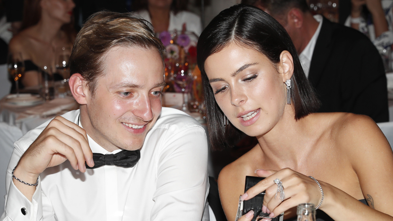 Lena Meyer Landruth trennt sich nach 8 Jahren von Freund Max