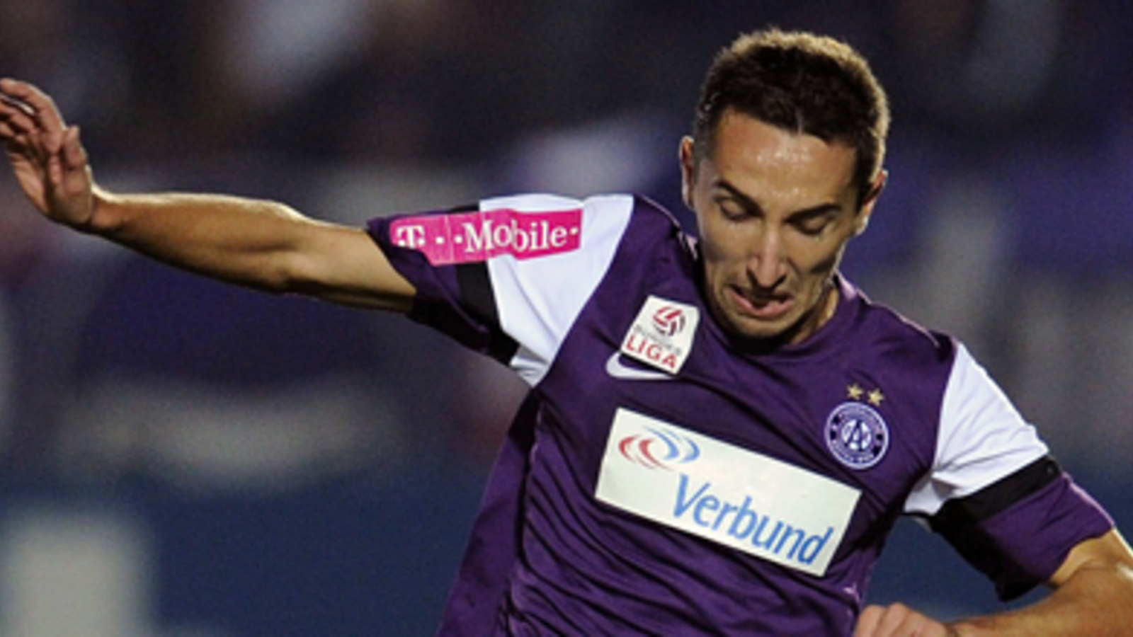 Austrianer Leovac erhält Staatsbürgerschaft