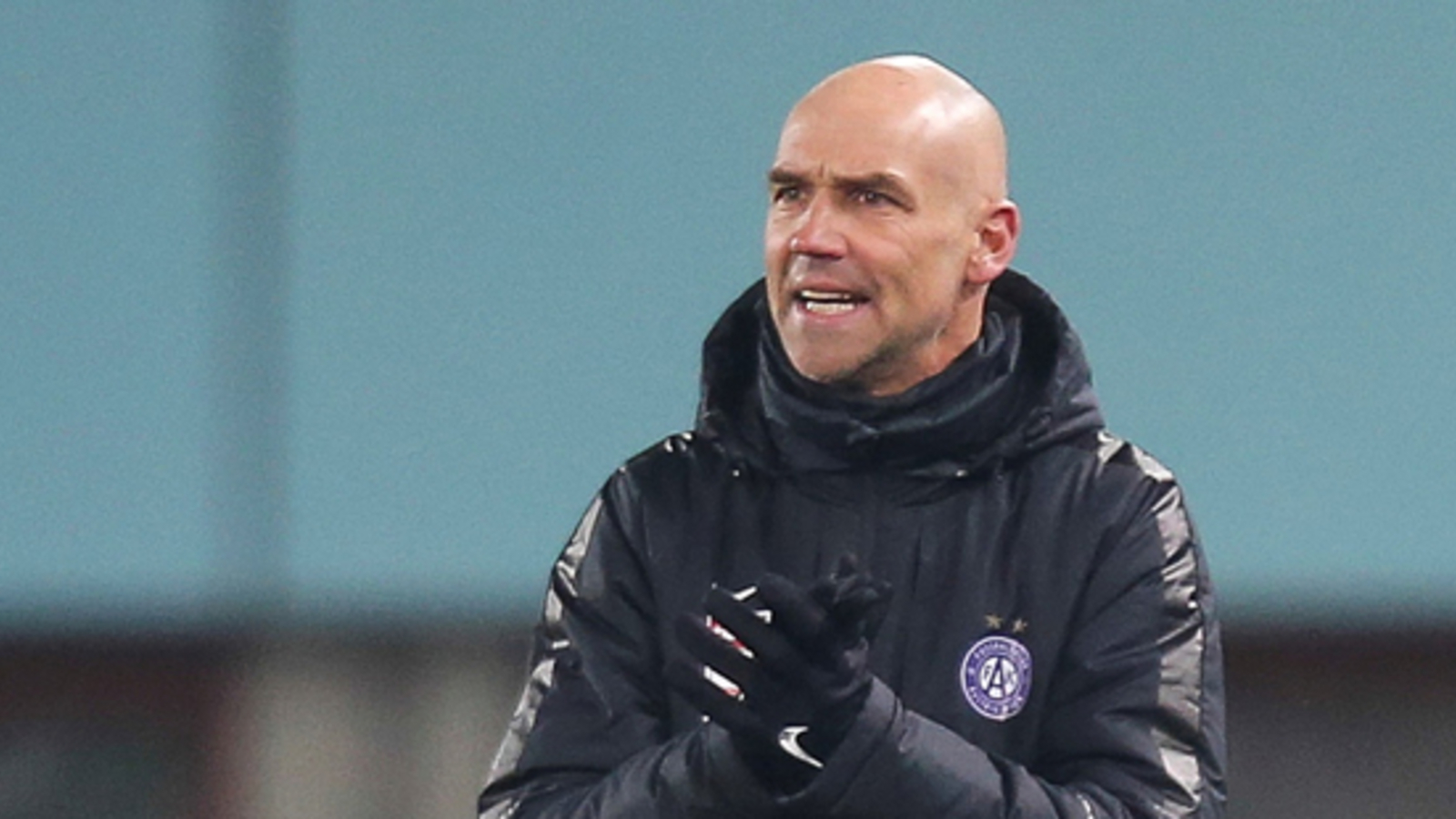 Austria-Sieg bei Letsch-Debüt