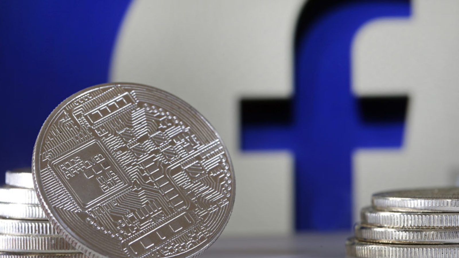 EU hält sich Verbot von Facebook-Geld Libra offen