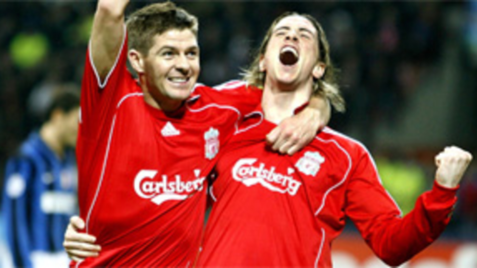 Liverpool komplettiert das CL-Viertelfinale