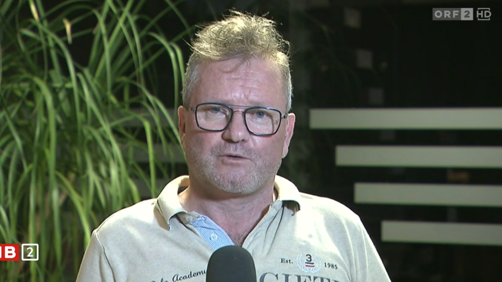 Ex-''Titan''-Passagier über U-Boot: ''Absolut grausam'' - oe24.at