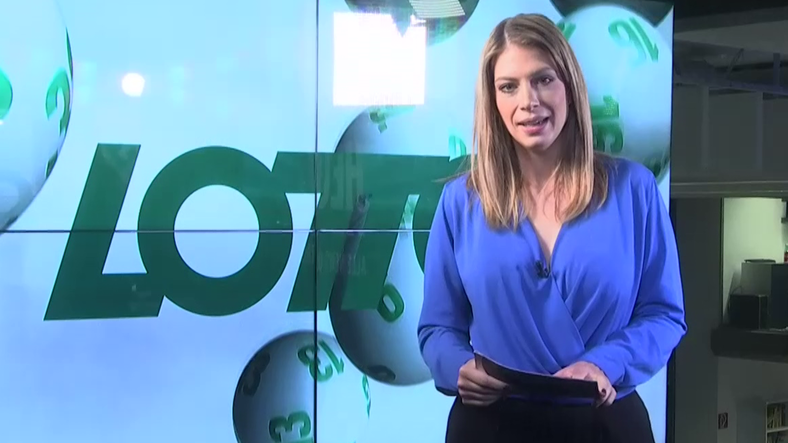 Die Lotto Show – 6 aus 45 - oe24.at