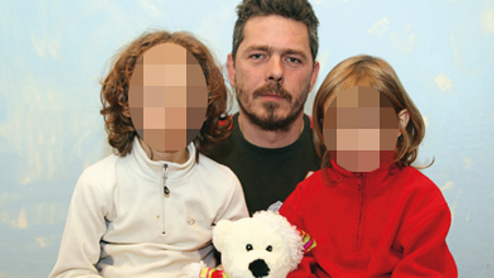 Prügel-Vorwurf gegen Luca-Vater