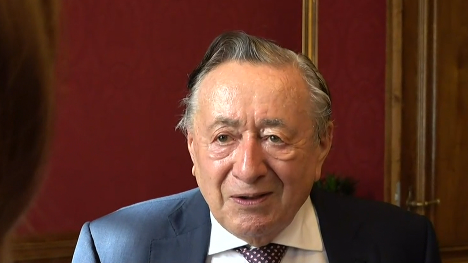 Die Zukunft des Lugner-Imperiums - oe24.at