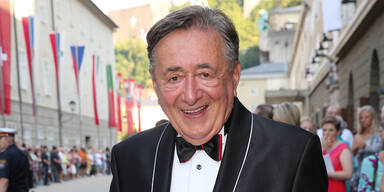 Richard Lugner: So jung mit 87