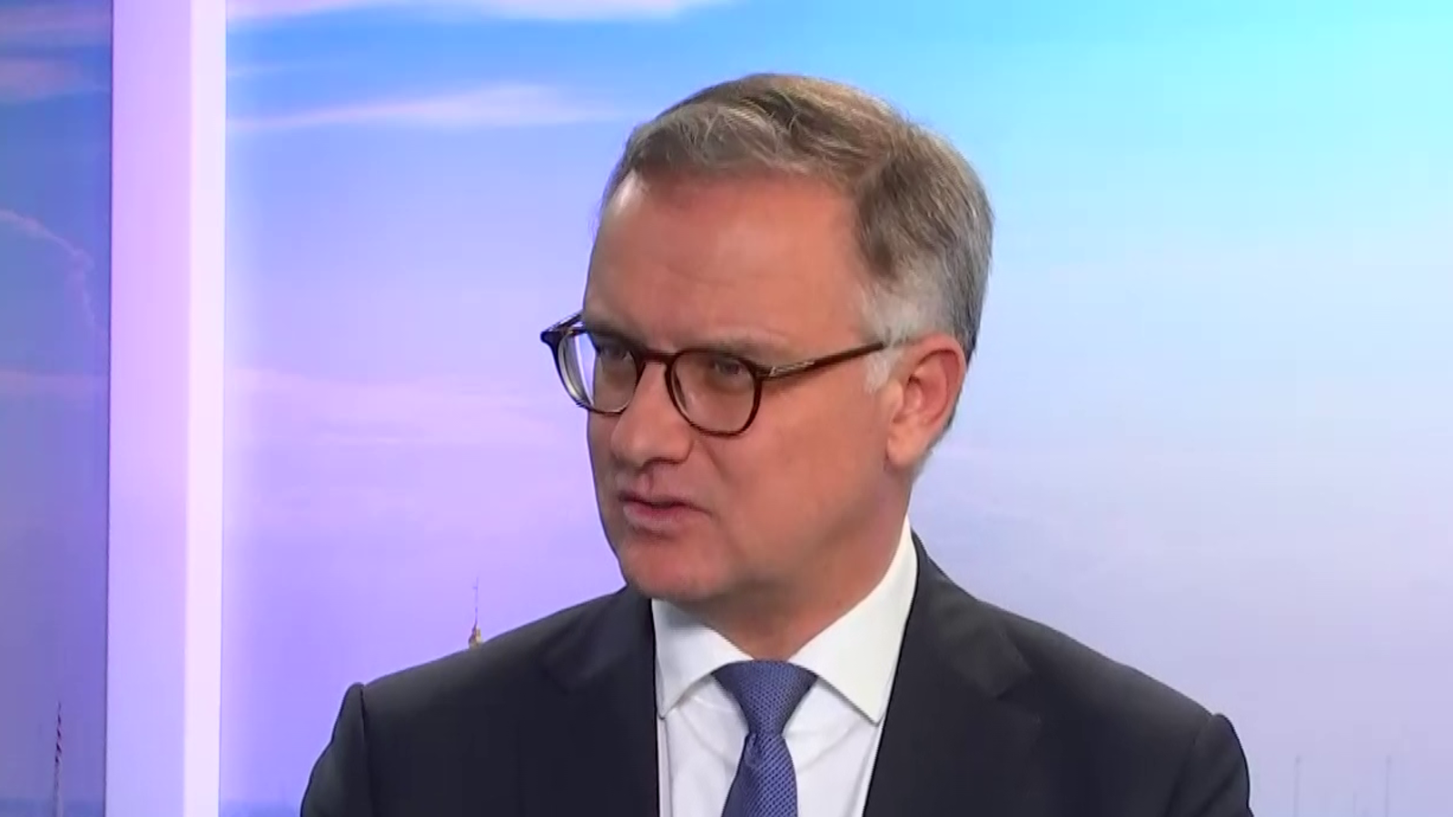 Fellner! LIVE: Markus Müller im Interview