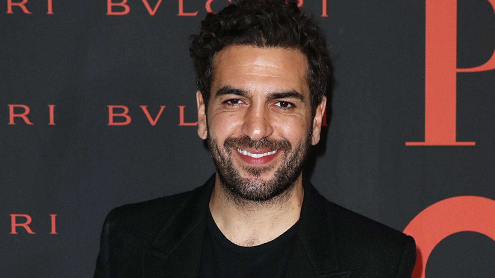 Elyas M'Barek: Geheim-Verlobung mit Model Jessica Riso