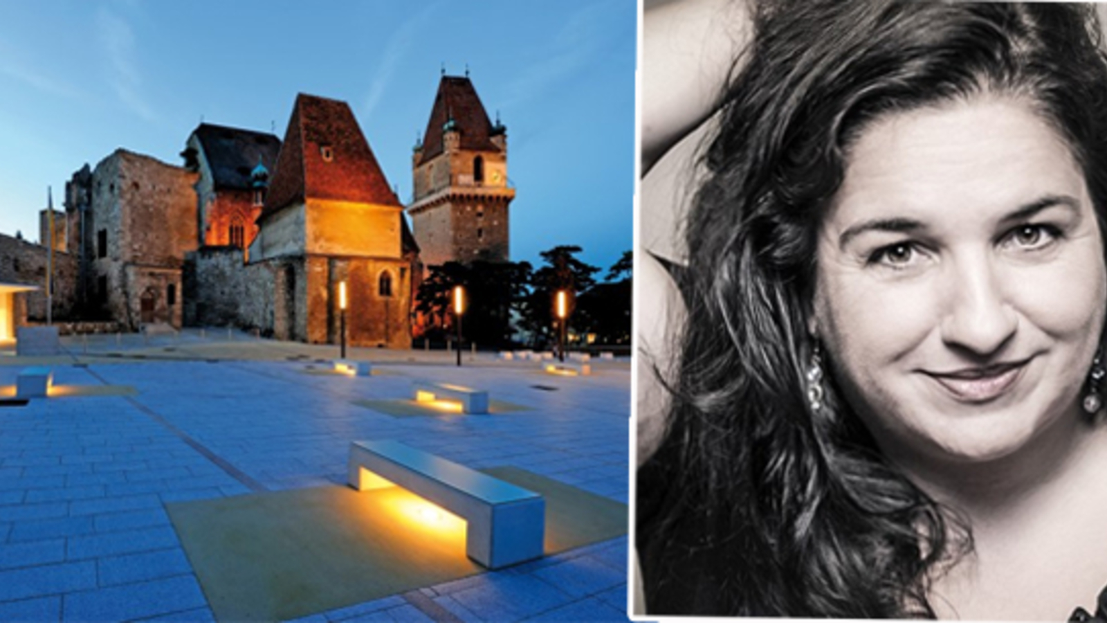 Maria Happel inszeniert "Das Käthchen"