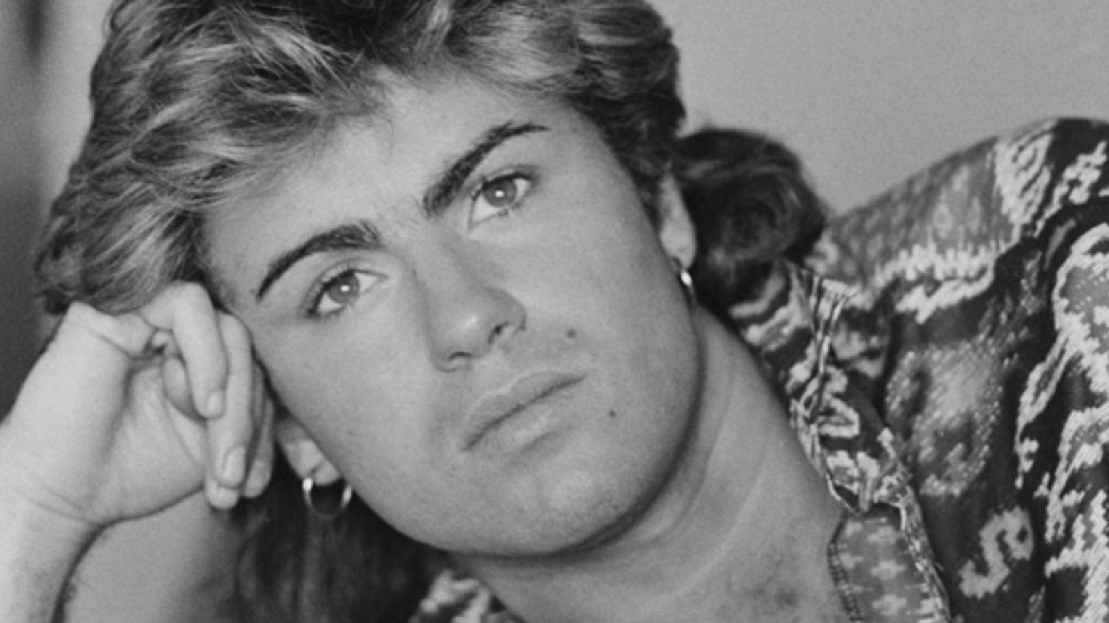 George Michael: Sein Leben - seine größten Hits