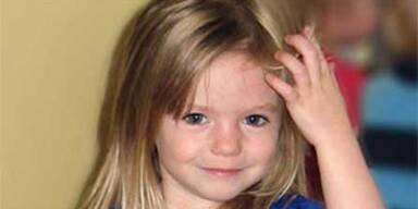 Ex-Cop: Maddie wurde entführt und verkauft