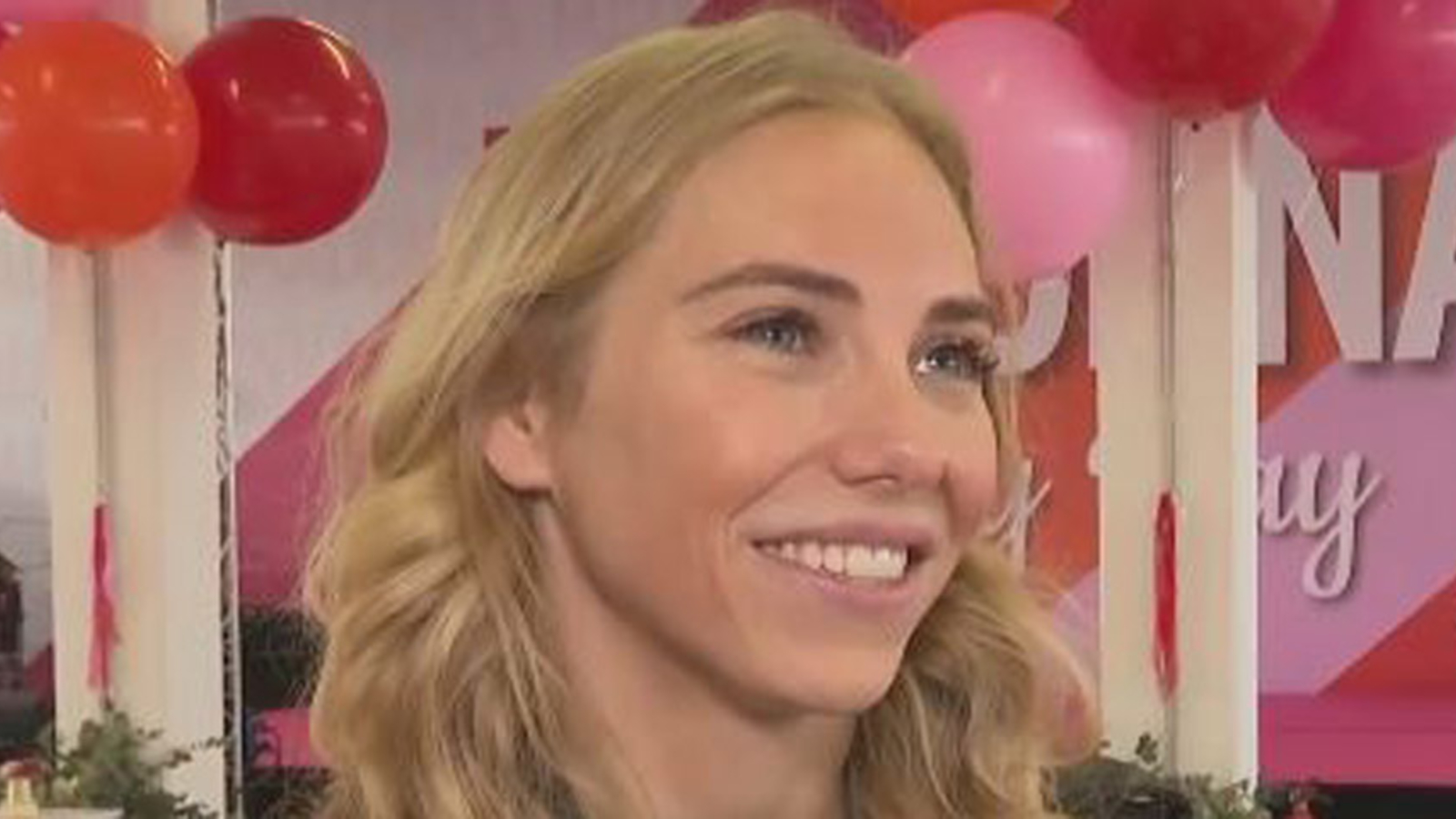 Madonna Beauty Day: Jenny Magin im Interview