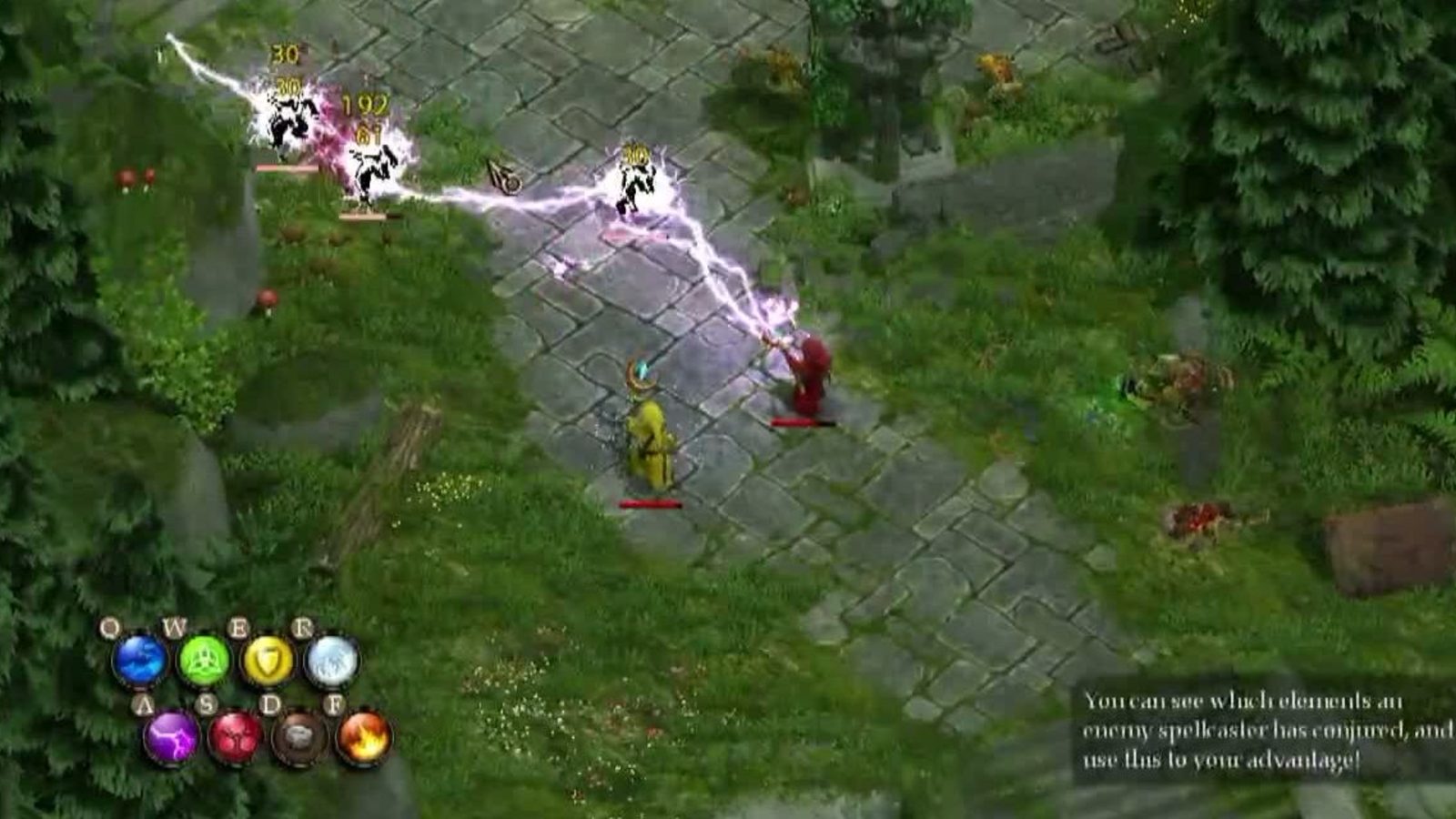 Magicka - Release Trailer