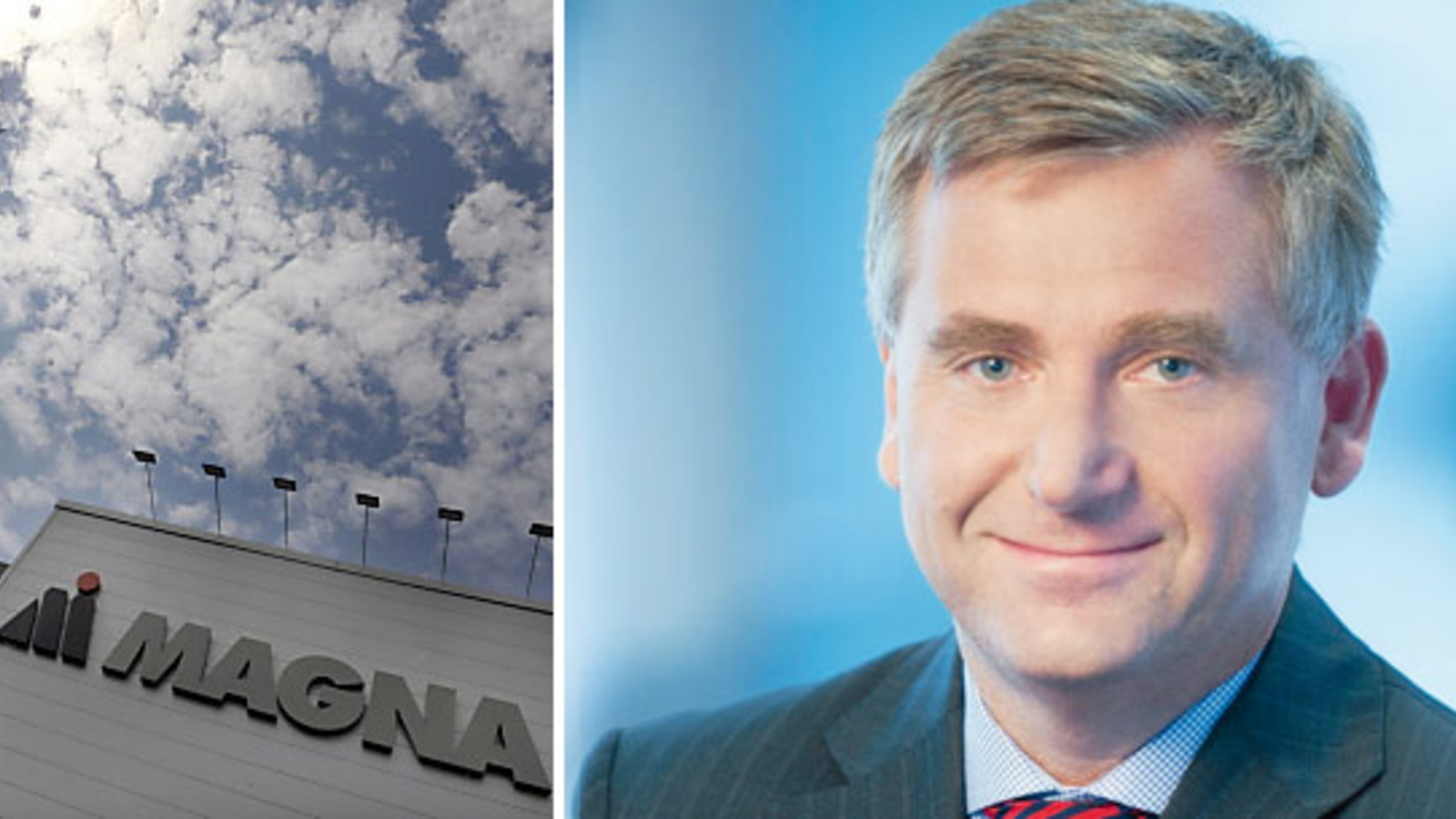 Umbruch bei Magna Österreich - oe24.at