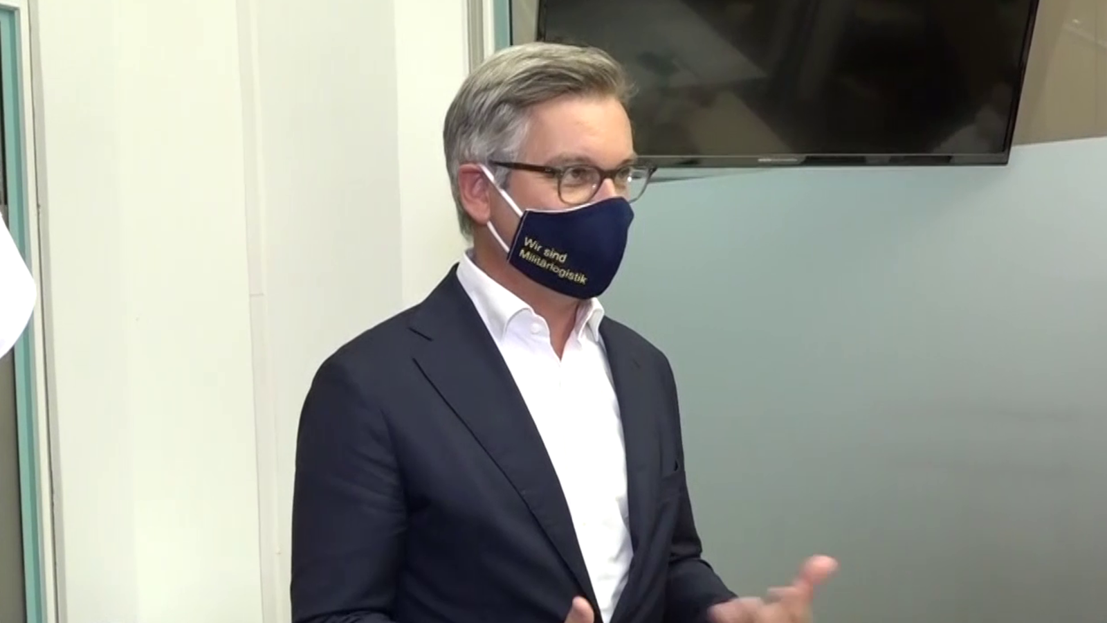 Magnus Brunner über den Impf-Turbo - oe24.at