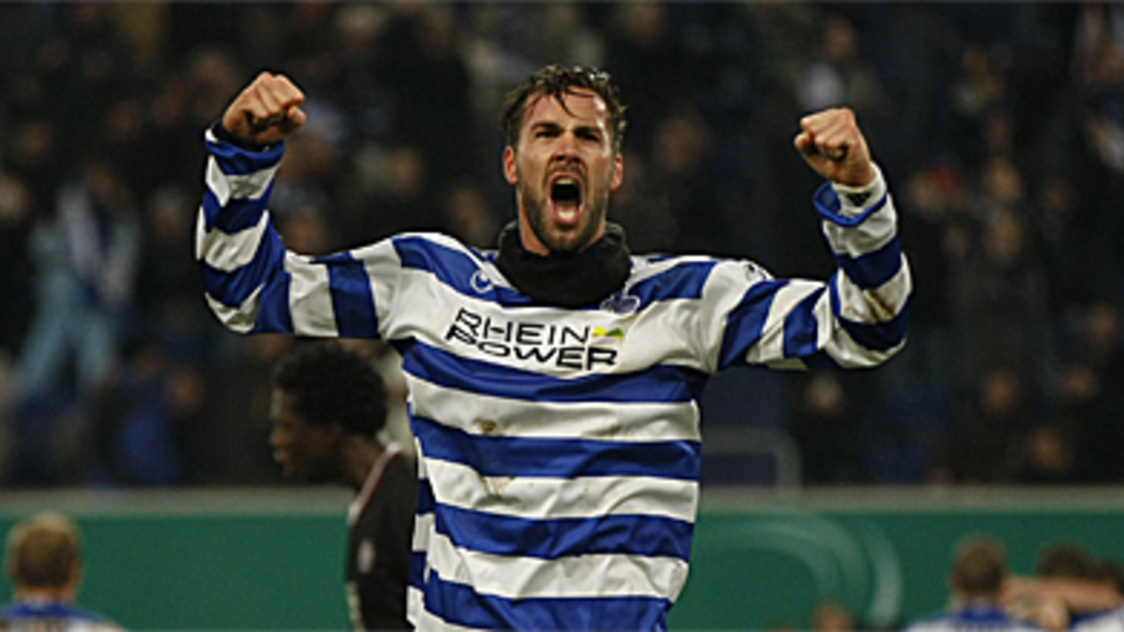 Maierhofer wieder im Team der Runde