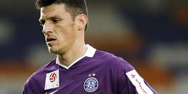 Majstorovic wechselt nach Kapfenberg - oe24.at