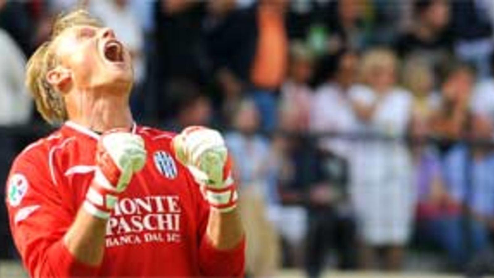 Wird Manninger gleich an Juve weiterverliehen?