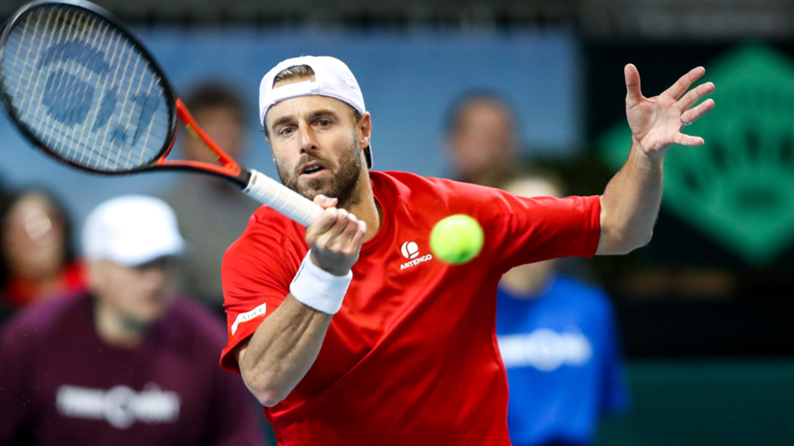 Marach in Panama: Nur sechs Stunden pro Woche außer Haus - oe24.at