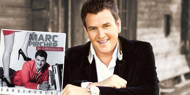 Marc Pircher: Hymne an die Frauen - oe24.at