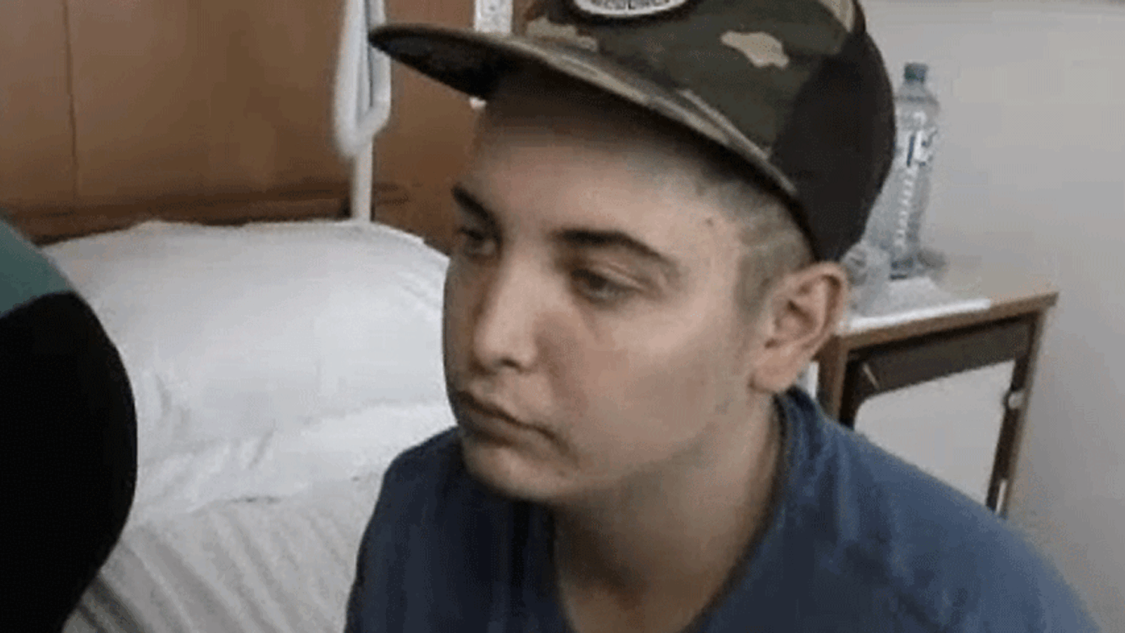 TWM-Star Marcell: Hat er eine neue Freundin? TWM-Star Marcell: Hat er eine neue Freundin?