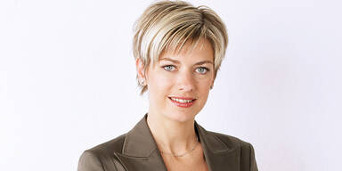 Sorge um ORF-Lady Zimmermann