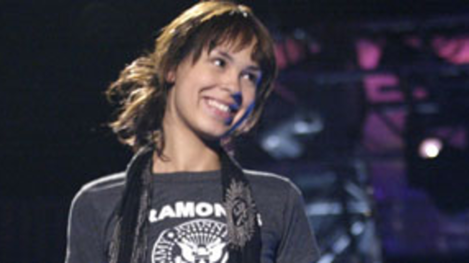 Maria Mena: Mit Tränen zum Erfolg - oe24.at