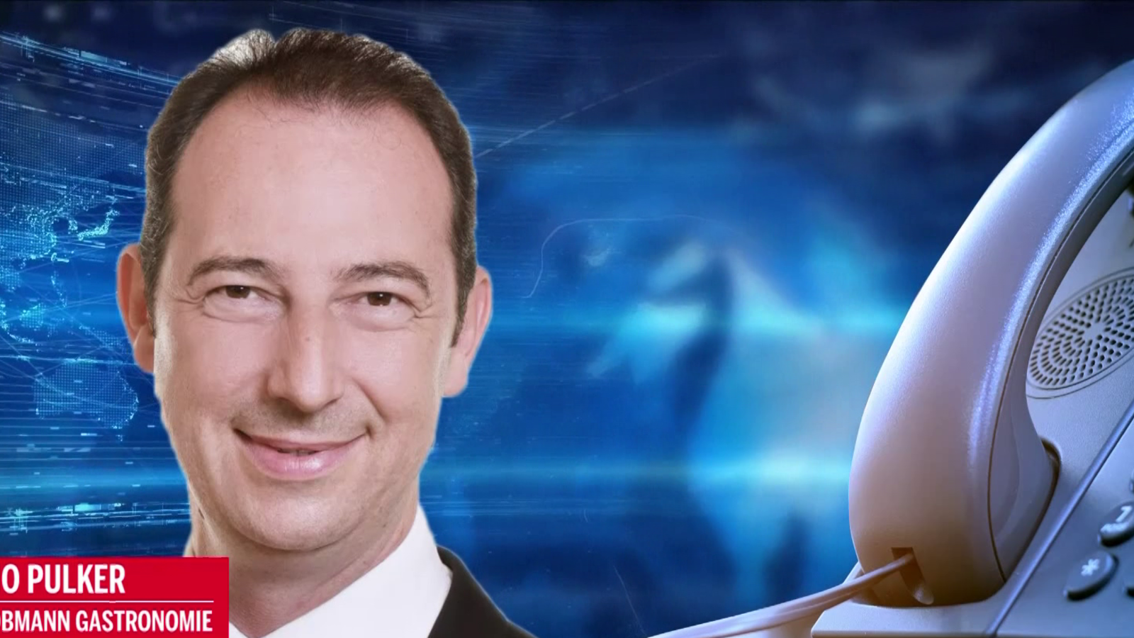 Mario Pulker über Freedom-Day: Nachtgastro öffnet - oe24.at