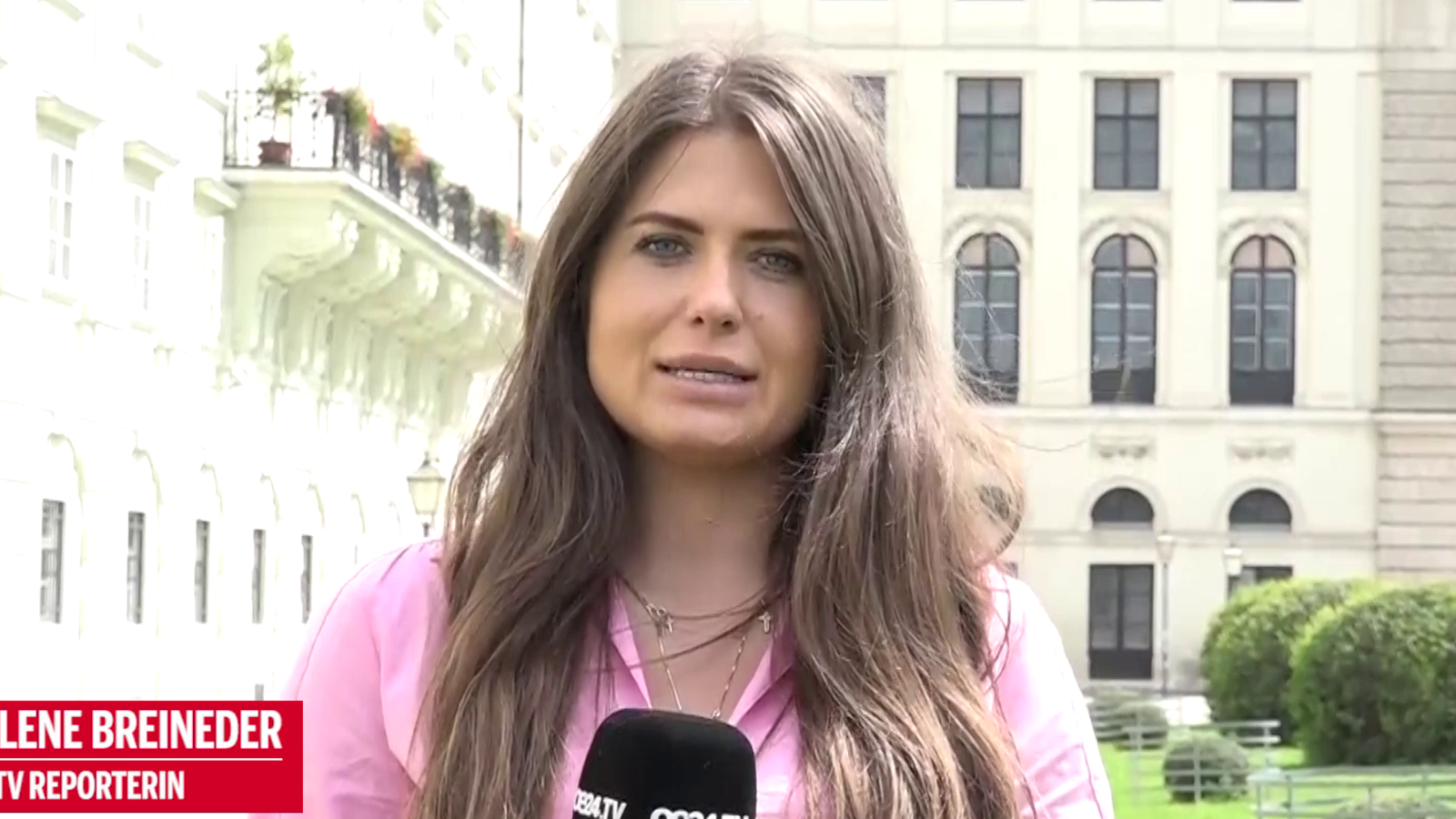 Birgit Hebein tritt aus Partei aus - oe24.at