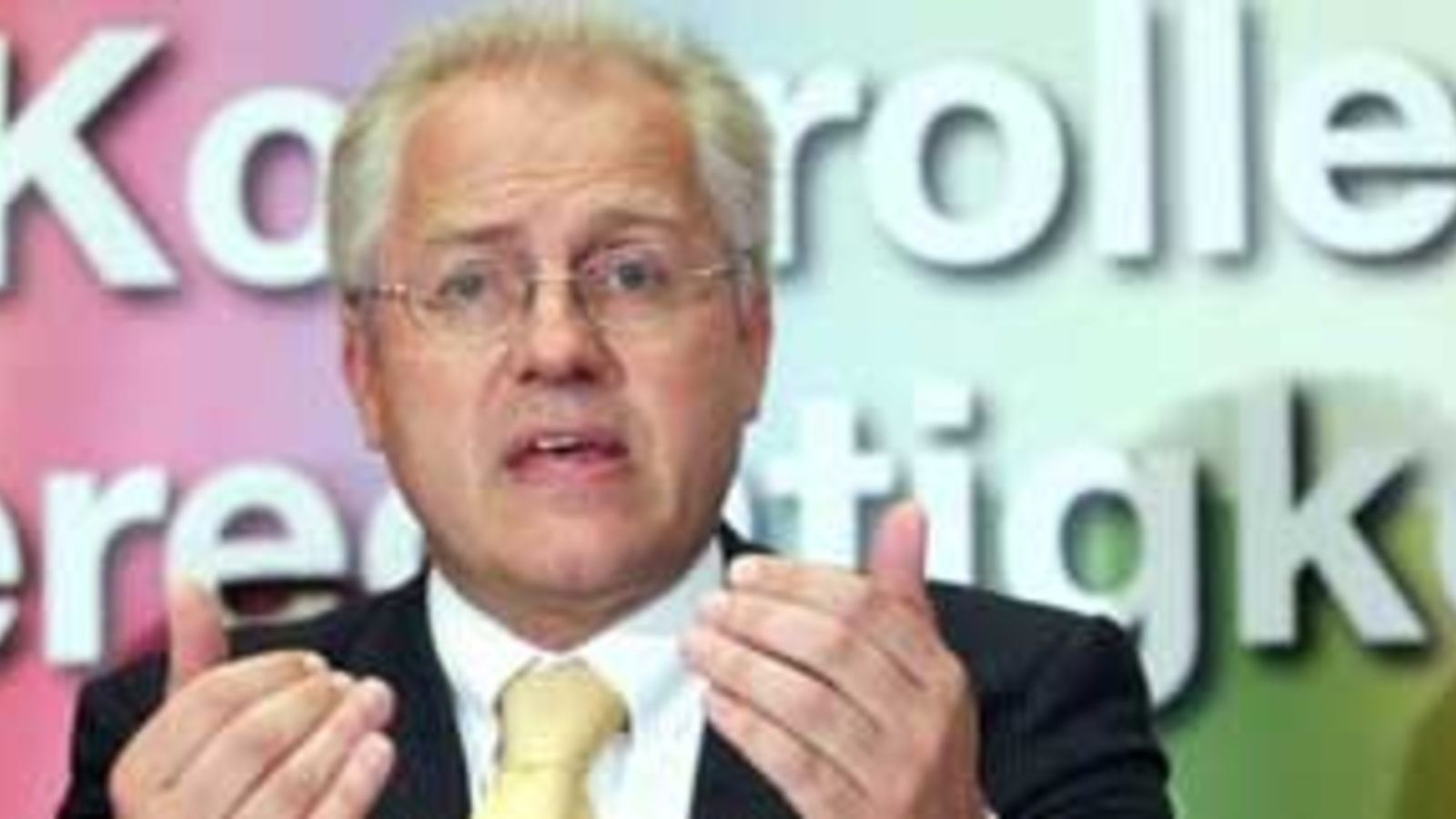 EU-Parlament leitet Verfahren gegen Martin ein