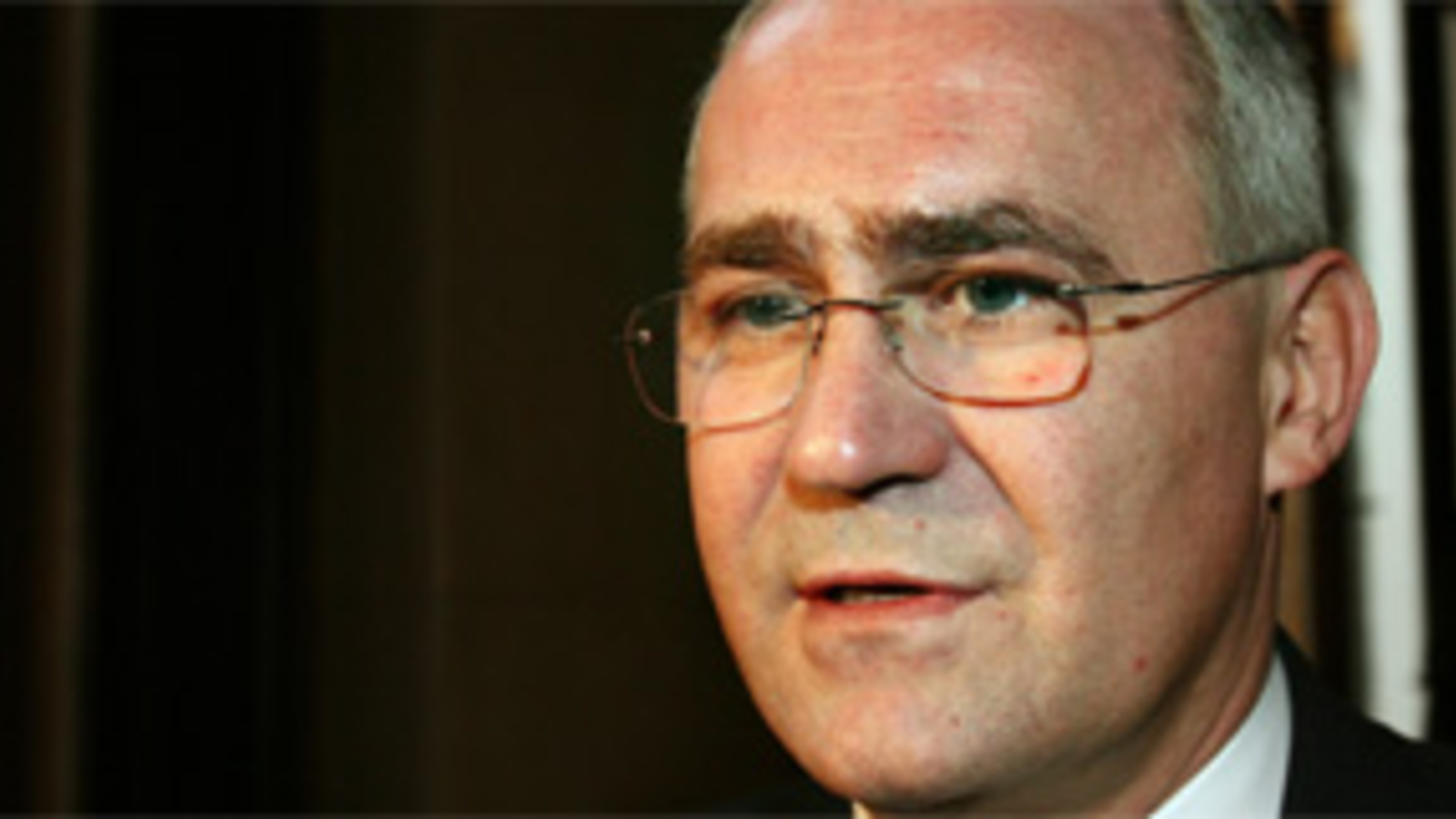 Graf hält Rede bei Fest von Rechten