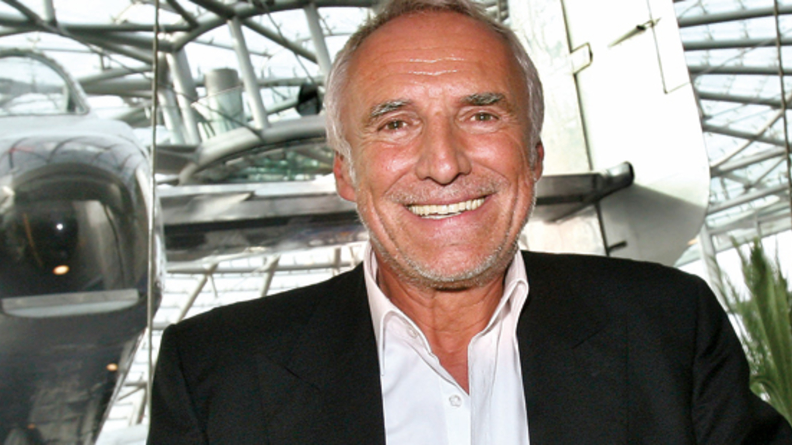 Mateschitz will jetzt Bier brauen - oe24.at