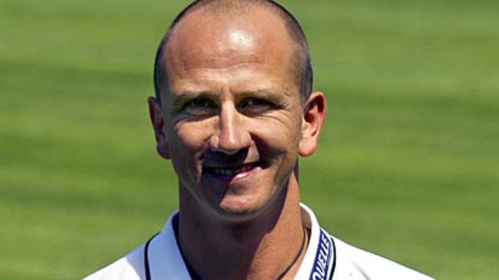 Das ist Matthias Hamann