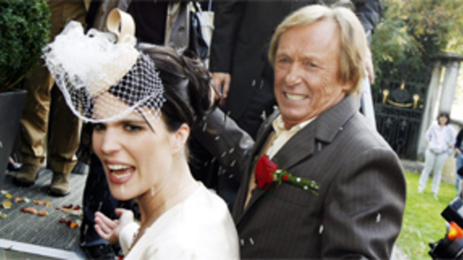 Matula ist unter der Haube - oe24.at