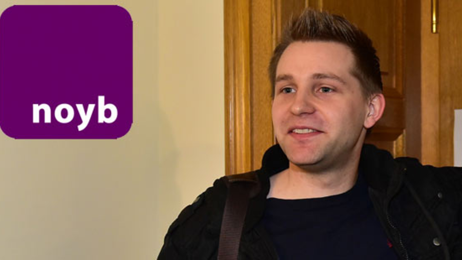 Schrems: Beschwerden gegen Google, Facebook & Co.