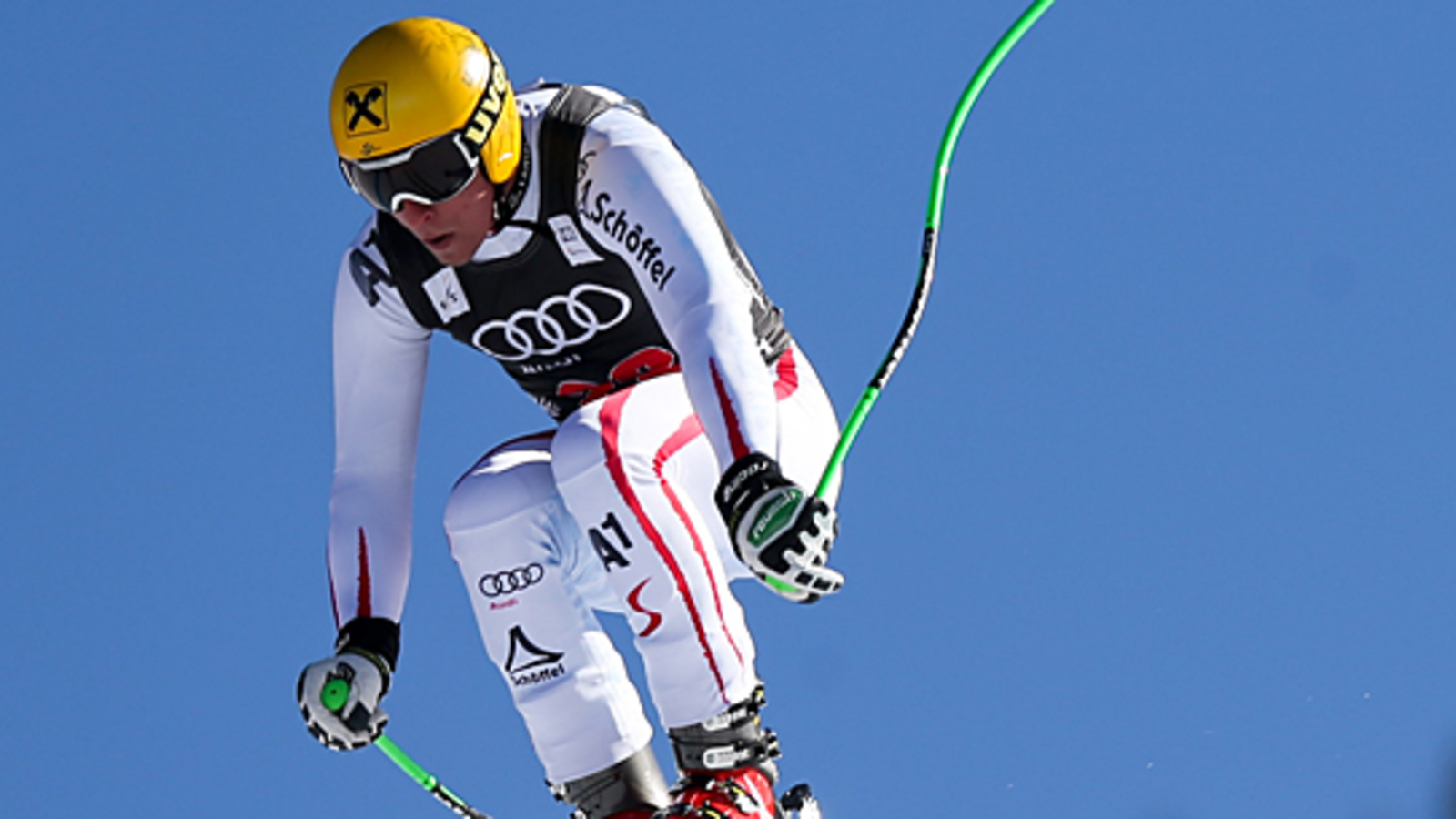 Max Franz bereit für Comeback - oe24.at