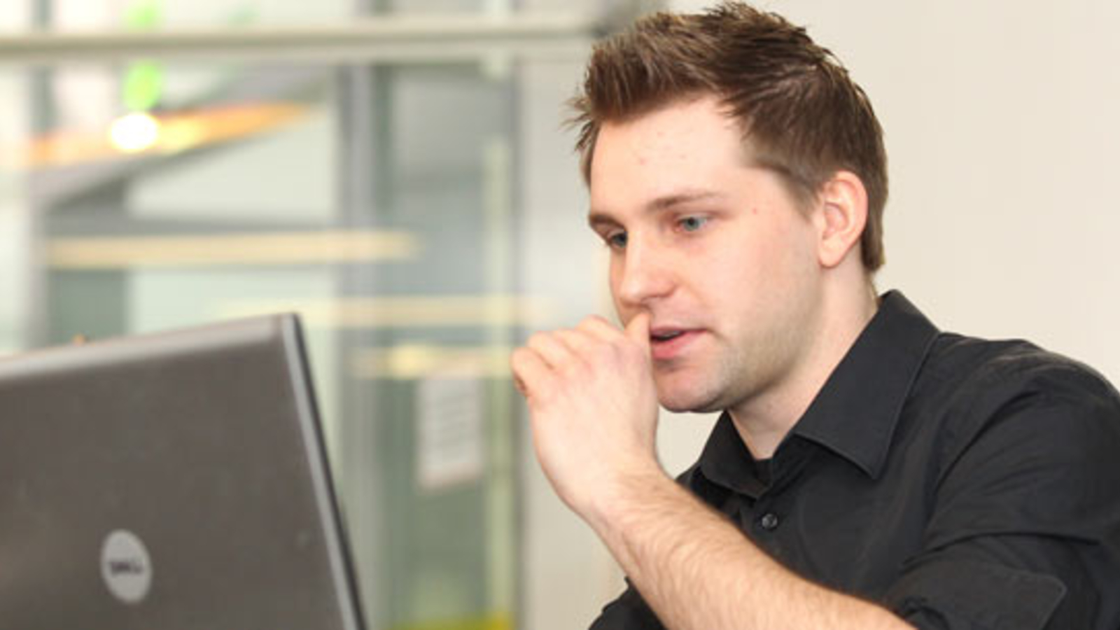 Max Schrems klar für Datenschutzverordnung