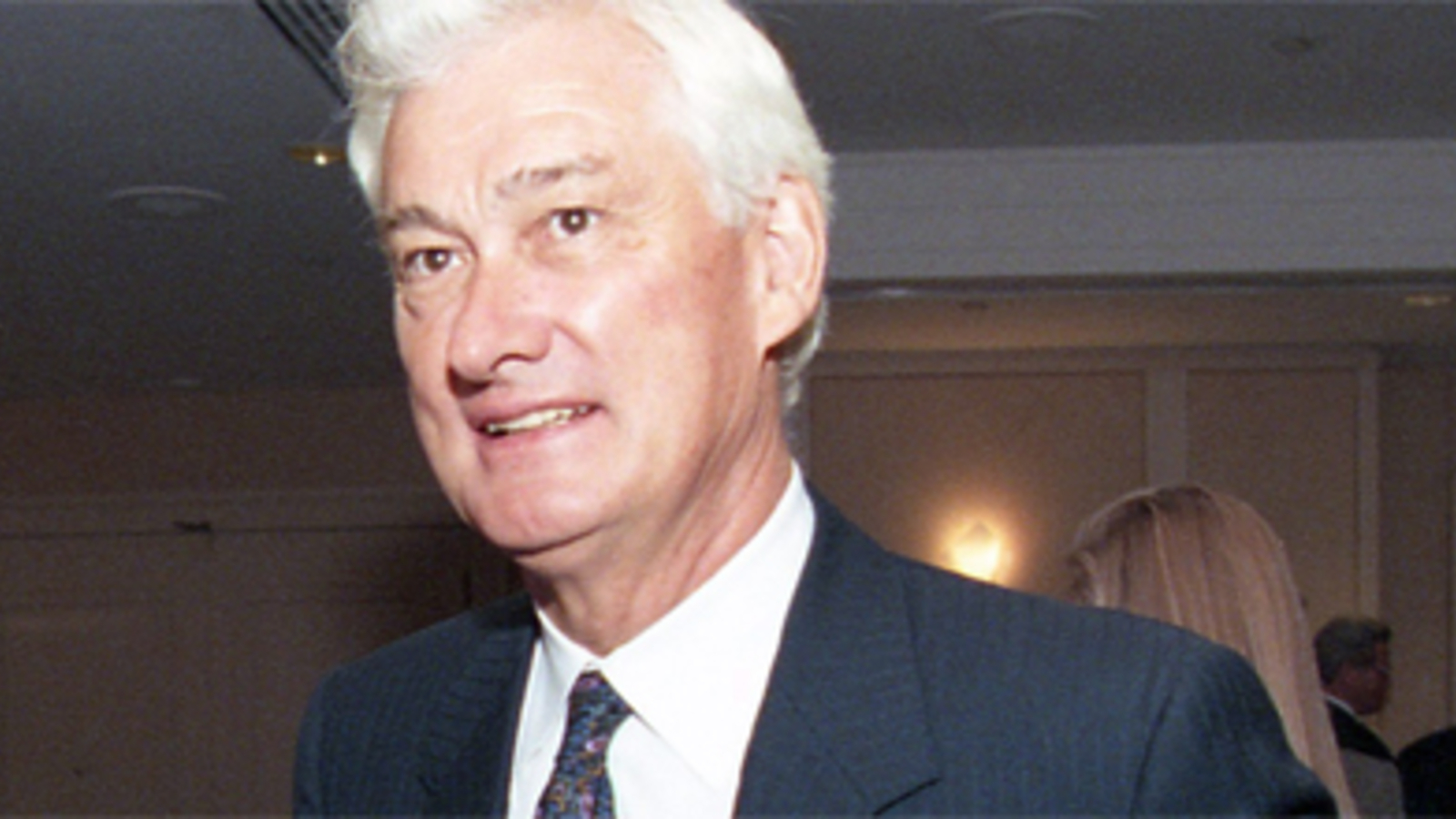 "Pommes-König" Wallace McCain ist tot