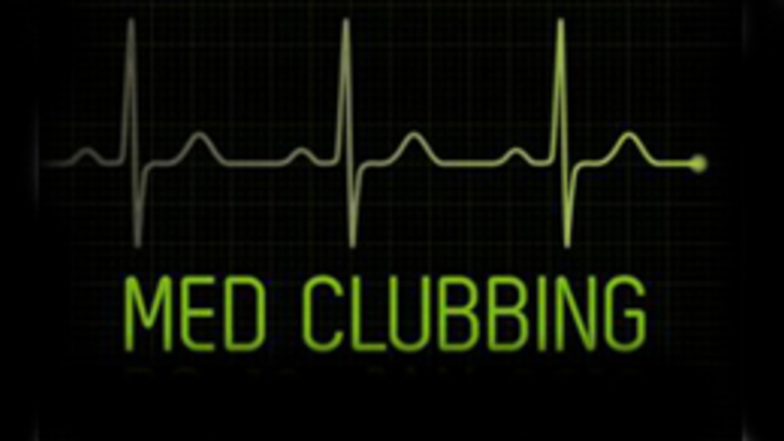 Med Clubbing med-clubbing